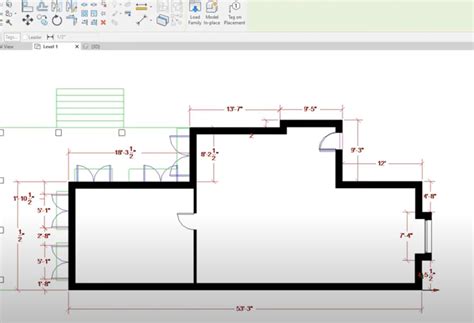 Revit Tutorial Adding Elevation Markers Levels College Of Architecture Art And Design Revit Tutorial Adding Elevation Markers Levels College Of Architecture Art And Design
