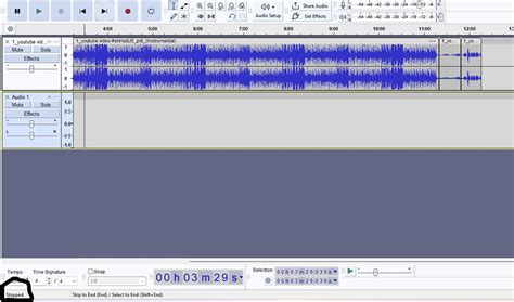 Audacity Was Stopped Windows Audacity Forum