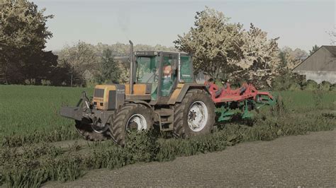 Renault 54 TZ Series FS22 KingMods