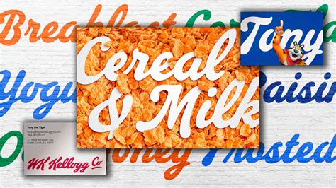 Kellogg K Logo Kellogg Company Social K Our Company Blog