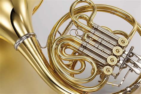 Brass Ackerman Music