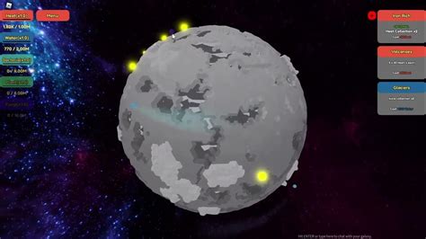 Our Very own Planet!! |Roblox Oof Planet? - YouTube