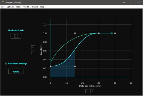 Mouse Acceleration Guide
