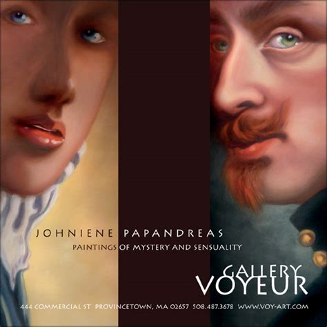 Gallery Voyeur Provincetown