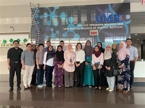 Flow Cytometry Data Analysis Workshop With Flowjo V10 Ukm Medical Molecular Biology Institute