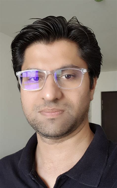 Aditya Joshee Medium