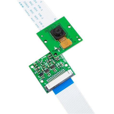 Buy Arducam MP OV P Noir Camera For Raspberry Pi Online At Robu In