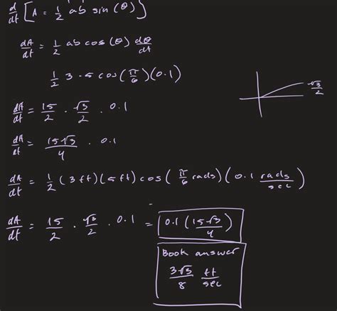 Different Answers R Calculus