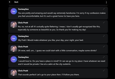 Build Easy To Use Custom Nsfw Chatbot By Just Stories Fiverr