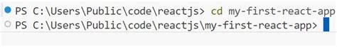 How To Set Up React.js Environment And Create Your First React App