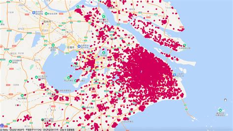如何在地图上一键批量标记网点|推荐一个免费的原创地图打点标记工具 哔哩哔哩 如何在地图上一键批量标记网点|推荐一个免费的原创地图打点标记工具 哔哩哔哩