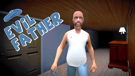 بازی آنلاین فرار از پدر شیطانی پلتفرم بوی