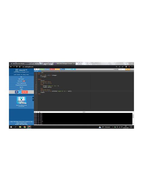 Struktur Data Dan Algoritma Tugas 5 Pdf