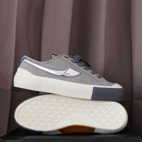 Jual Compass Proto Lite Grey 100 Original Shopee Indonesia