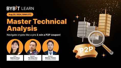 Learn Live Icymi Mastering Technical Analysis Bybit Learn