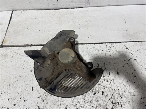 Toyota Mr2 Left Front Hub Assembly 1992 Sw20 Abs Type 01 90 02 98