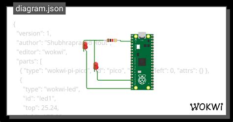 Sh Py Wokwi ESP32 STM32 Arduino Simulator