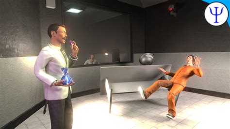 Scp Sl Pink Candy Pandemonium Youtube