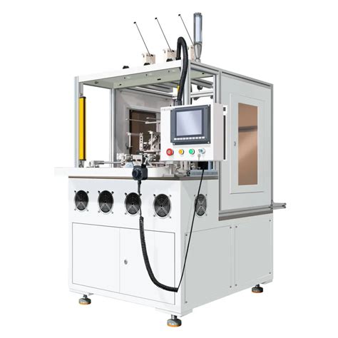 Stator Winding Machine Guangri