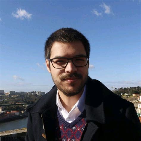 João Coelho Senior Cloud Engineer Observability Feedzai Linkedin