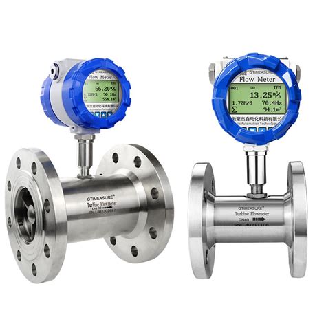 milk beer seawater turbine flowmeter 4 20ma pulse rs485 output flow