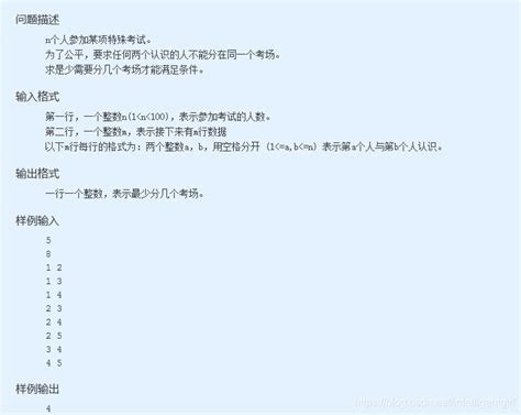 优化算法：从暴力到dfs剪枝 csdn博客