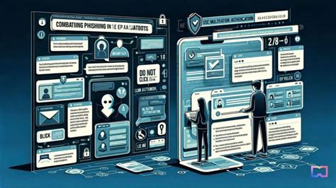 Cybercriminals Using Llm Chatbots For Phishing Let Ai Deal