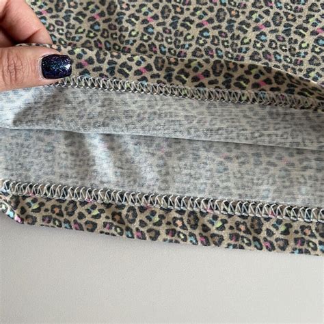 خرید ست راحتی طرح پلنگی ریز توتوکید