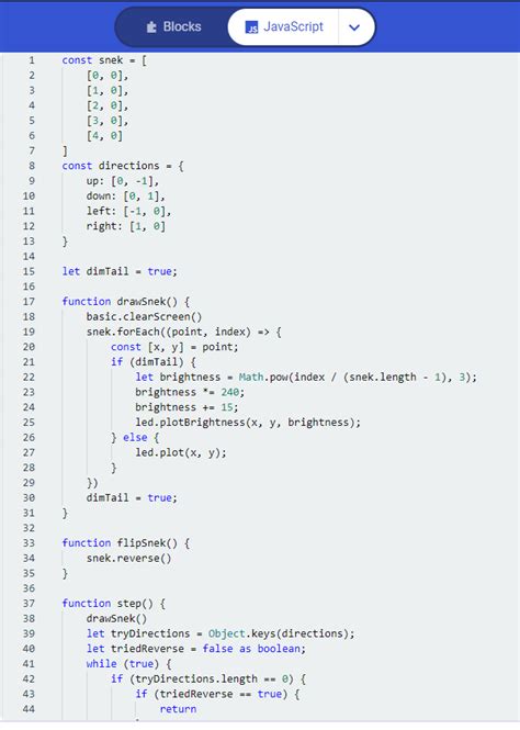 Writing In Ts Then Checking Blocks Then Going Back To Ts Breaks Formatting And Type