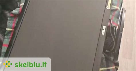 Sveiki Parduodu Kompiuteri Ir Monitoriu Skelbiu Lt