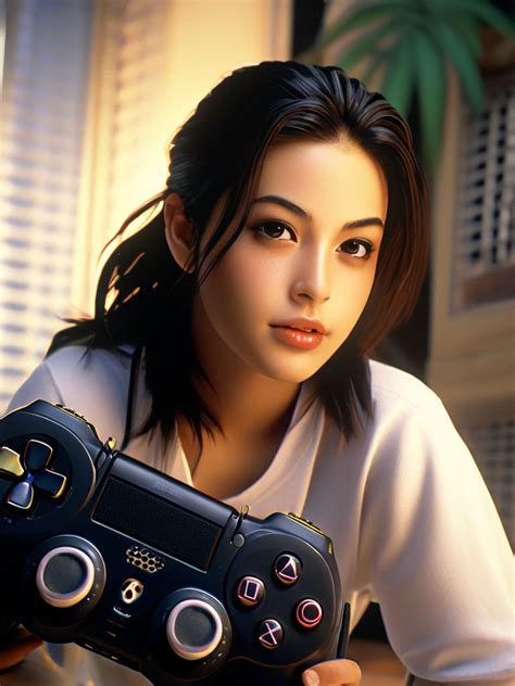 I want see photo style game PlayStation by сергей кучин Playground