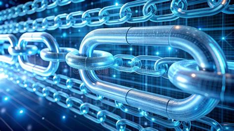 Cybersecurity Chain Stock Illustrations 680 Cybersecurity Chain Stock Illustrations Vectors