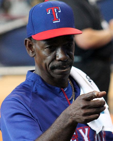Ron Washington Wikipedia