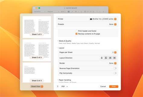 Macos 13 Ventura The Ars Technica Review Ars Technica