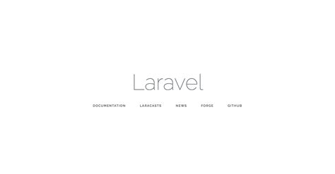 laravel 如何使用 docker 快速架起 echo server（上） laravel china 社区