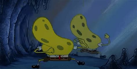 Never Pause Spongebob R Spongebob
