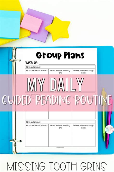 Missing Tooth Grins A Smile For Every Lesson Plan