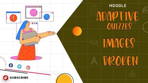 Adaptive Quiz Images Not Showing Do This Youtube