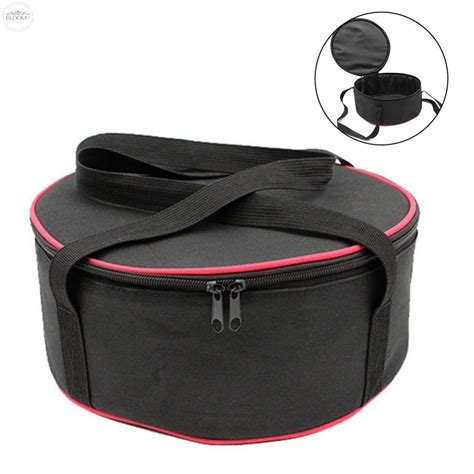 กระเป๋าเก็บของ 600ง ผ้า อ็อกซ์ฟอร์ด สายรัดยกทวิภาคีพกพาสะดวกแบรนด์ใหม่ Shopee Thailand