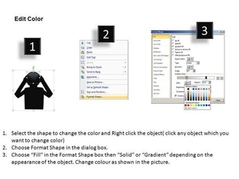 Declining Sales Powerpoint Templates