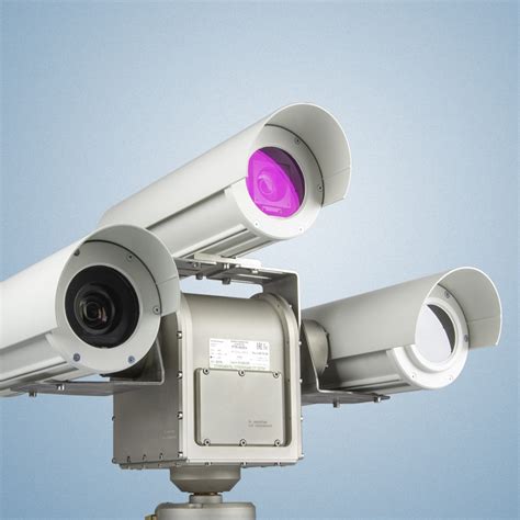 Natural Gas Leak Detection At Gas Distribution Plants And Points