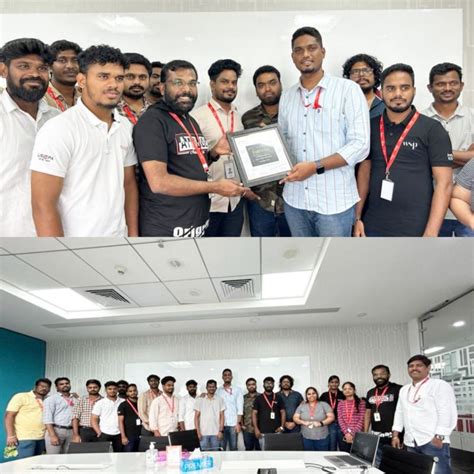 Harish Kumar On Linkedin Today Marks The End Of An Incredible Chapter