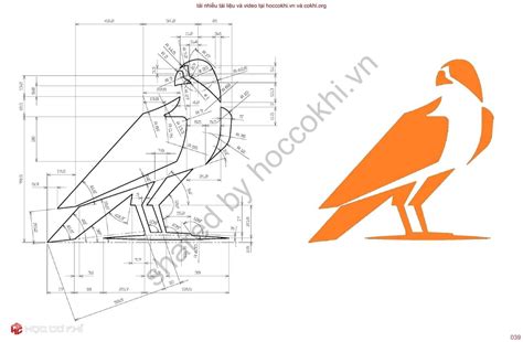 Autocad Drawing