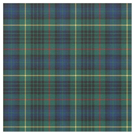 Royal Stewart Hunting Tartan