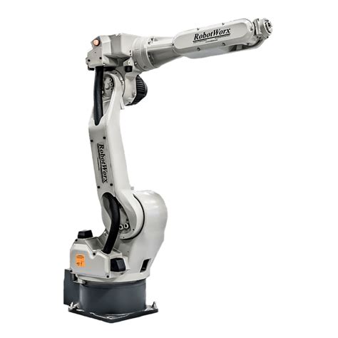 Motoman Up6 Hire A Robot