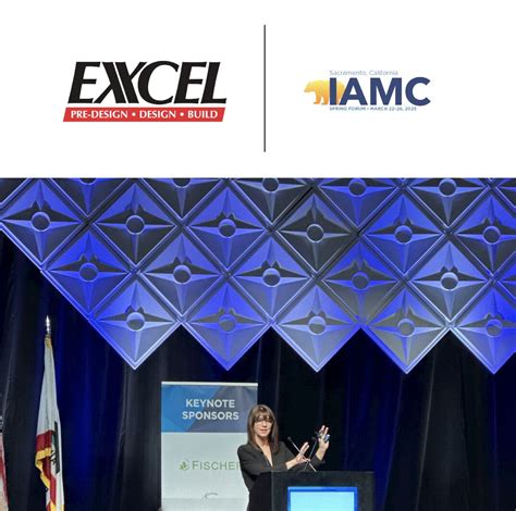 Excited To Share That Our Exxcel Project Management Team Is Attending The Exxcel Design Build Excited To Share That Our Exxcel Project Management Team Is Attending The Exxcel Design Build