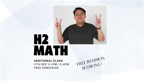 [jc 1 Extra Lesson] H2 Math Promos Revision Vectors Overmugged