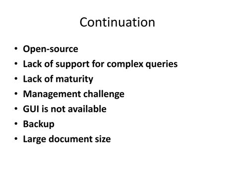 Ccs334 Big Data Analytics Unit Ii Ppt Notes Pptx