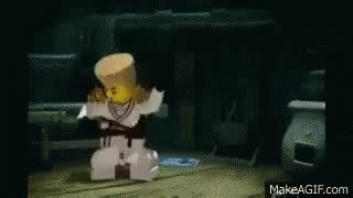 Zane Ninjago Gif Zane Ninjago Lego Discover Share Gifs