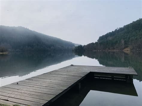 Top Photo Spots At Marbach Stausee In 2022